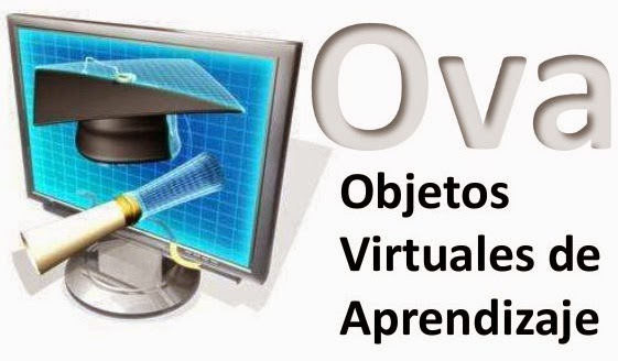 portafolio de evidencias: Objetivos virtuales de aprendizaje