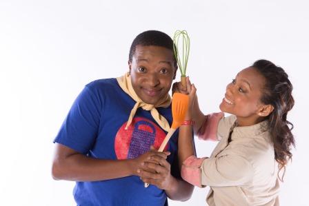 MomAgain@40: Fun facts about Disney Cookabout starting tomorrow on SABC 2