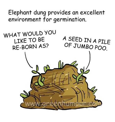 Green Humour: May 2014