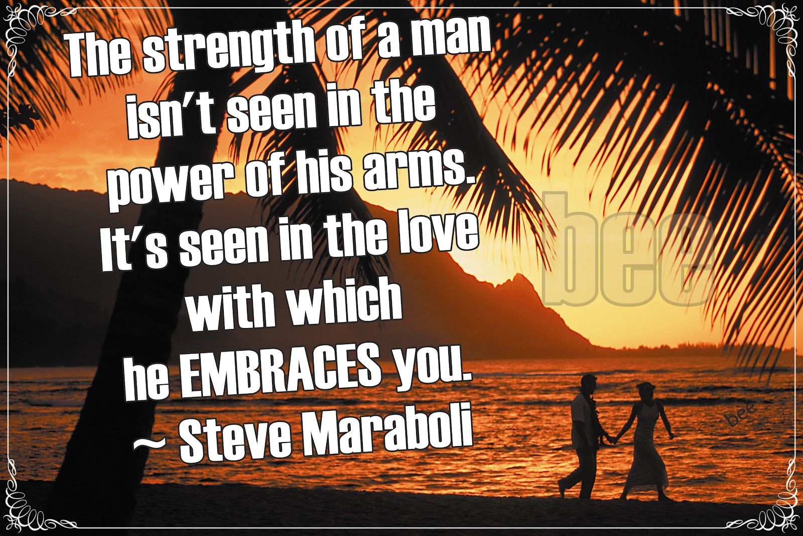 "Be Happy While You Are Living": 06/27/12