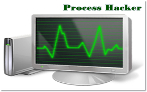 Process Hacker 2