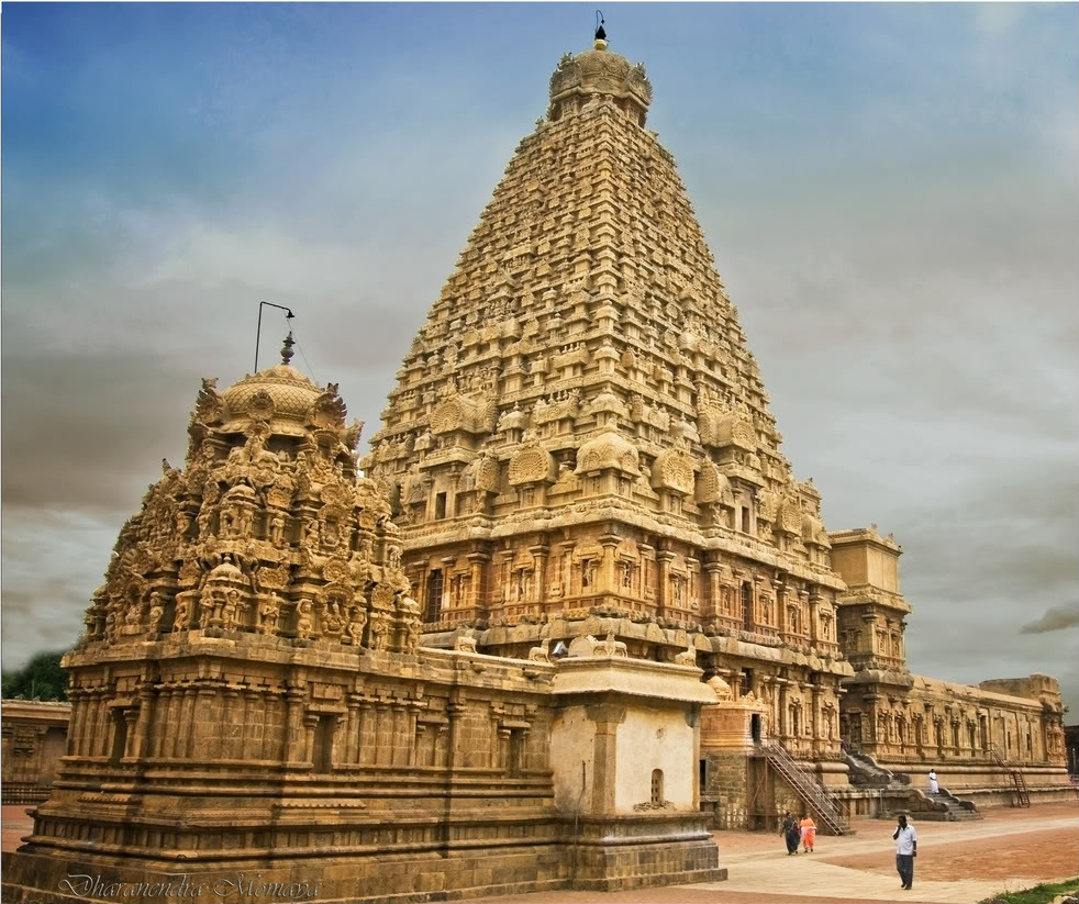 Tanjore