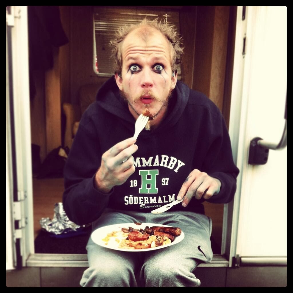 Critter Sitter's Blog: Pirates Coves, Gold, Floki, a Nanny