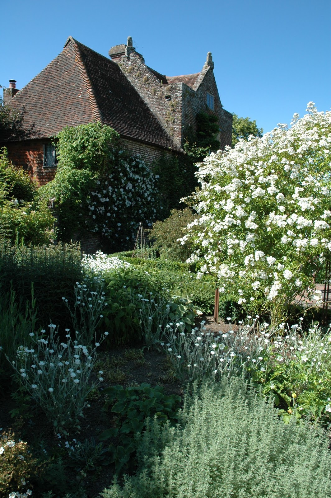 HAVETID: Engelske haver 1. del.