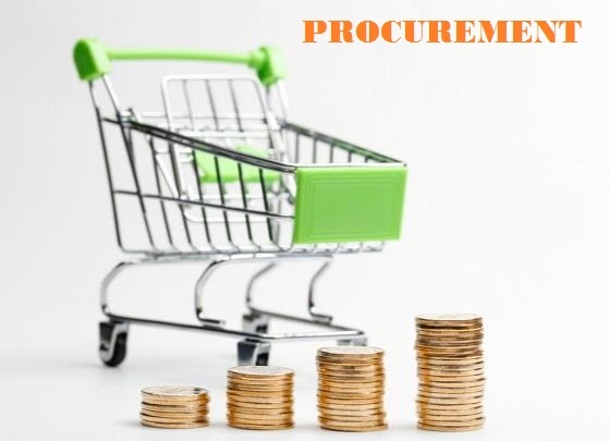 Apa Itu Procurement? Bagaimana Strategi Procurement Yang Baik? - Media SCM