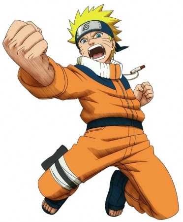 Naruto animado - Imagui