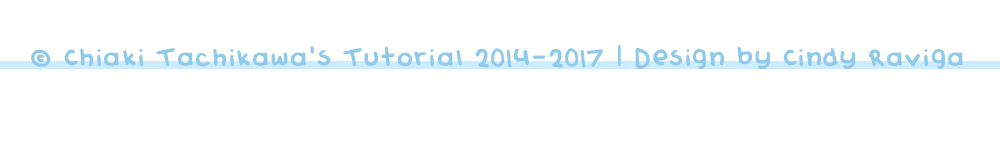 Seni Balon dari Jepang!! Kawaiiiiiiiiii xD | Chiaki Tachikawa's Tutorial