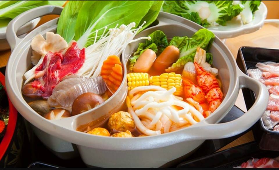 Follow Me To Eat La - Malaysian Food Blog: SUKI-YA MALAYSIA ~ RM19.90 ...