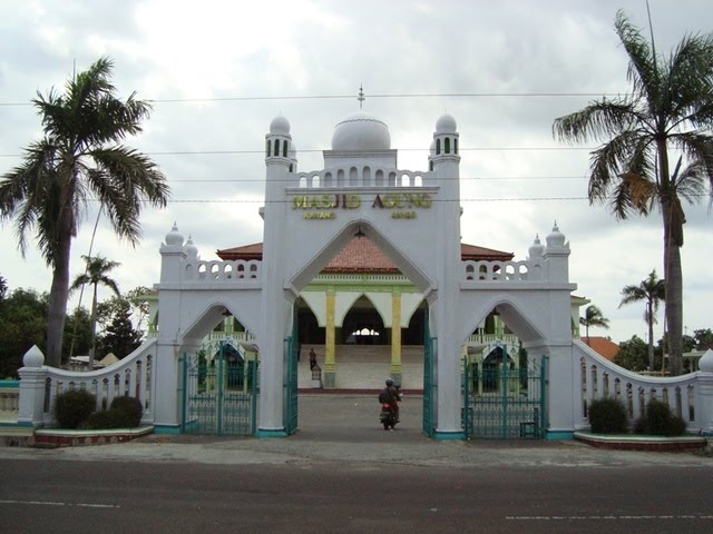 Kabupaten Karanganyar ~ Bumi Nusantara