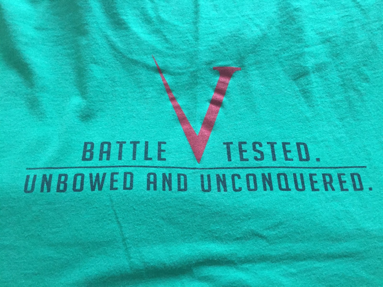 Clothed with Strength: Meaningful Material Practices in the Sport of ...