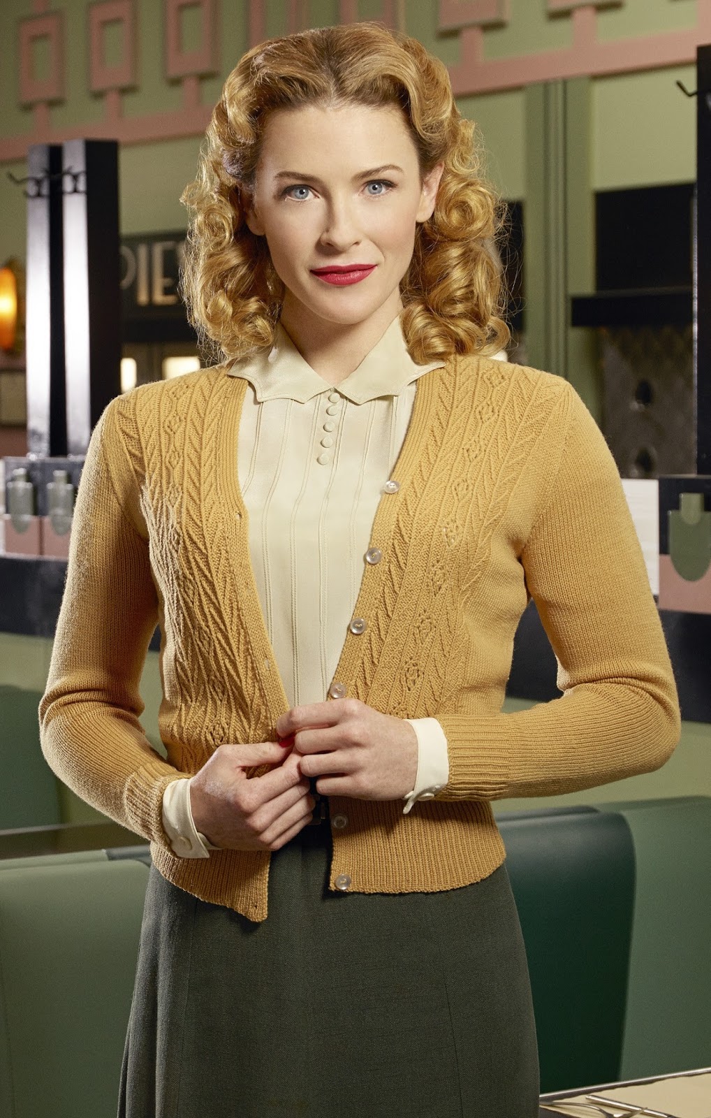 15 Worst Villainesses of 2015 - Cautionary Women