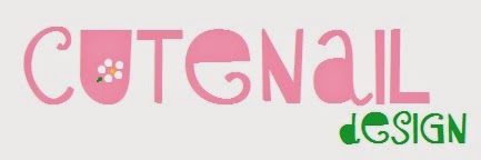 Cute Nail Design: Gaudi Nail art