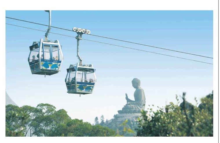 Ropeway Nepal: Cable cars can ease Valley traffic: Promoters