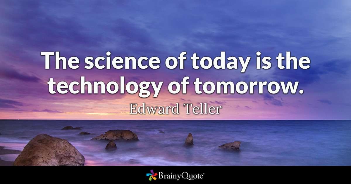 How Will I Influence the Future of Science?