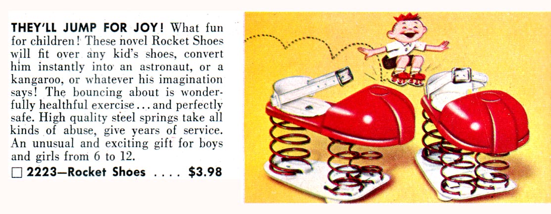 and everything else too: Best of Sunset House '64 (Part Two)