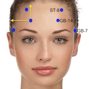 Naoko Otani, LMT: Facial Massage for Reducing Wrinkles (2) – Facial ...