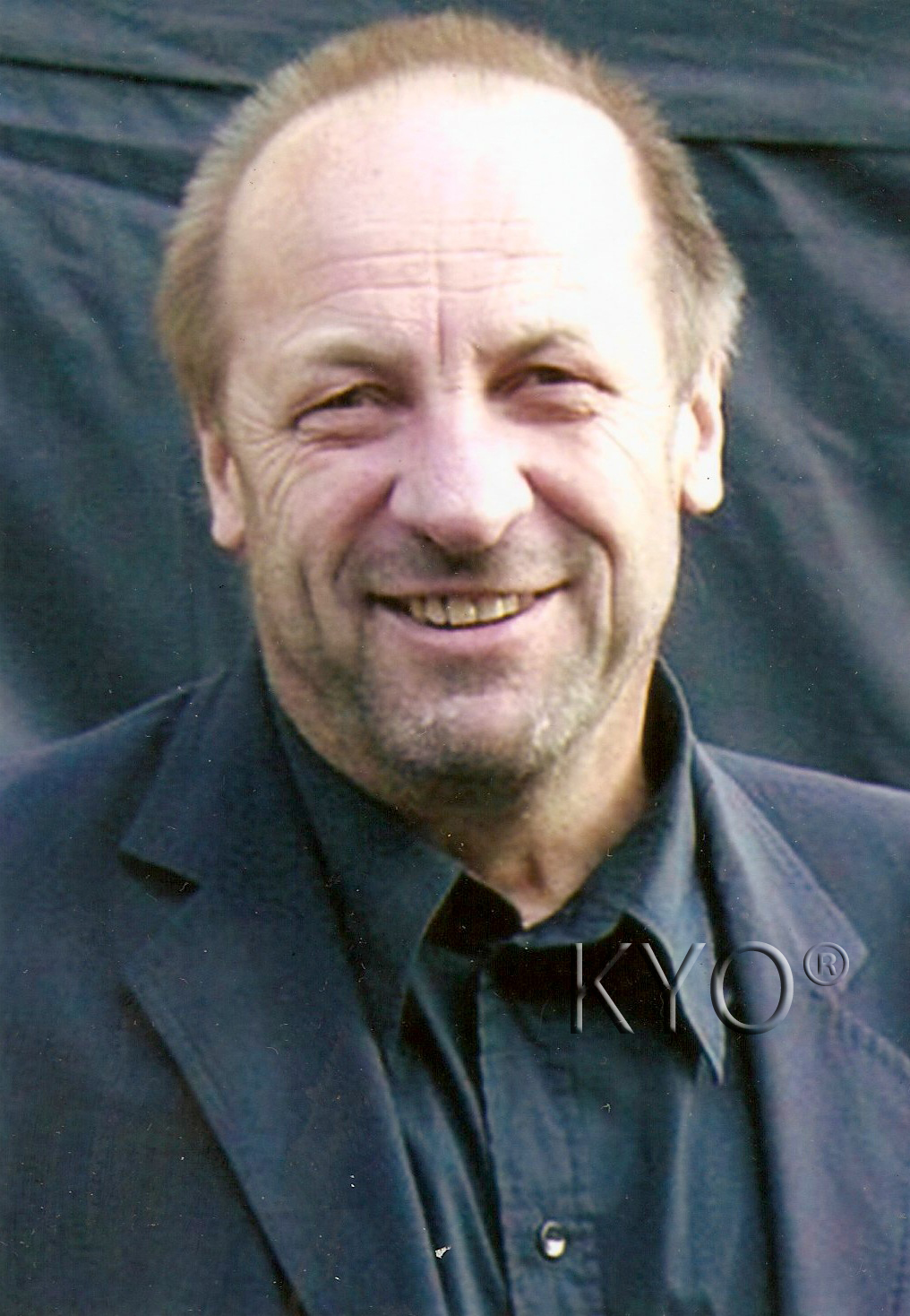 Chris Autographs: Zbigniew Preisner