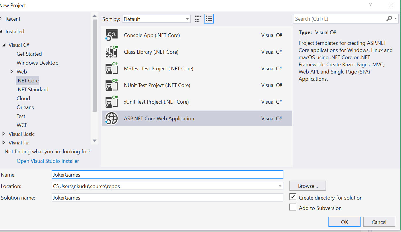 .Net Core Fluent NHibernate ORM ile Domain Driven Design MVC Web ... .Net Core Fluent NHibernate ORM ile Domain Driven Design MVC Web ...
