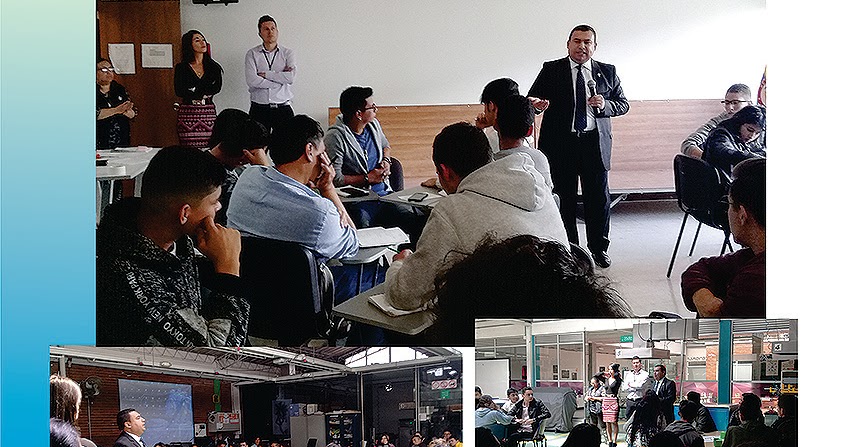 Centro para la Industria de la Comunicación Gráfica