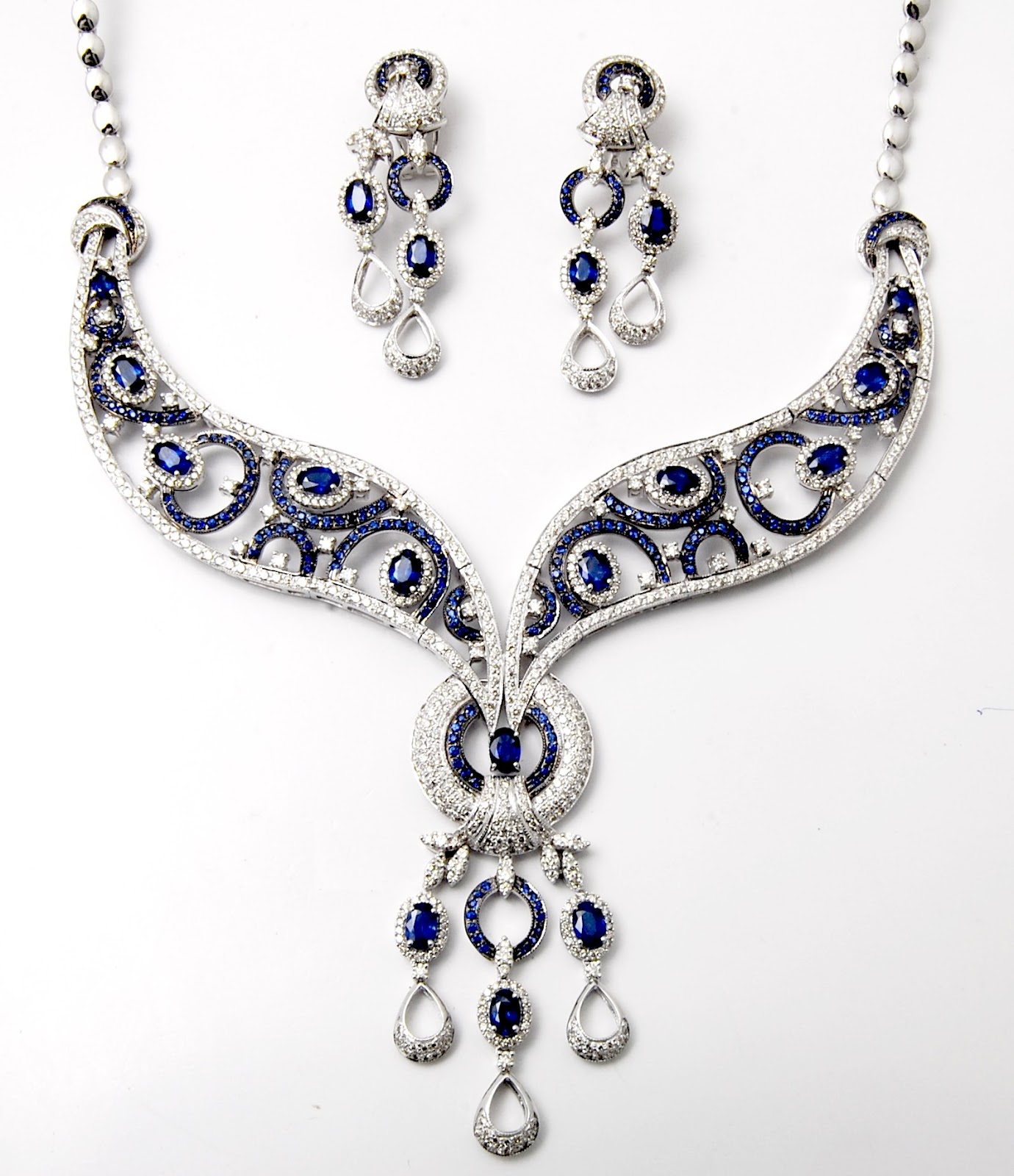 30 Beautiful Diamond Jewelry - Hottest Pictures & Wallpapers