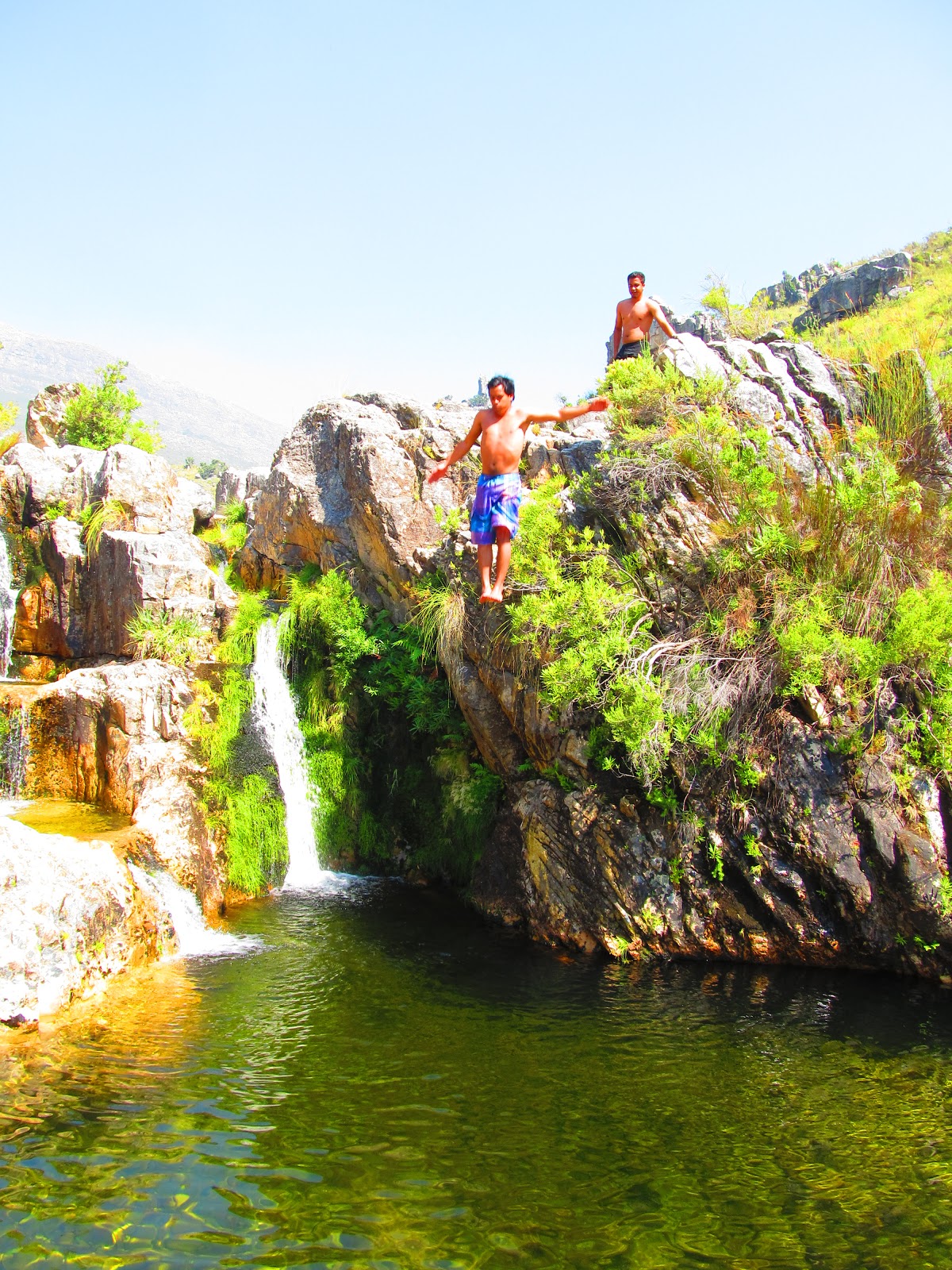 CHATTERBOX: Tweede Tol