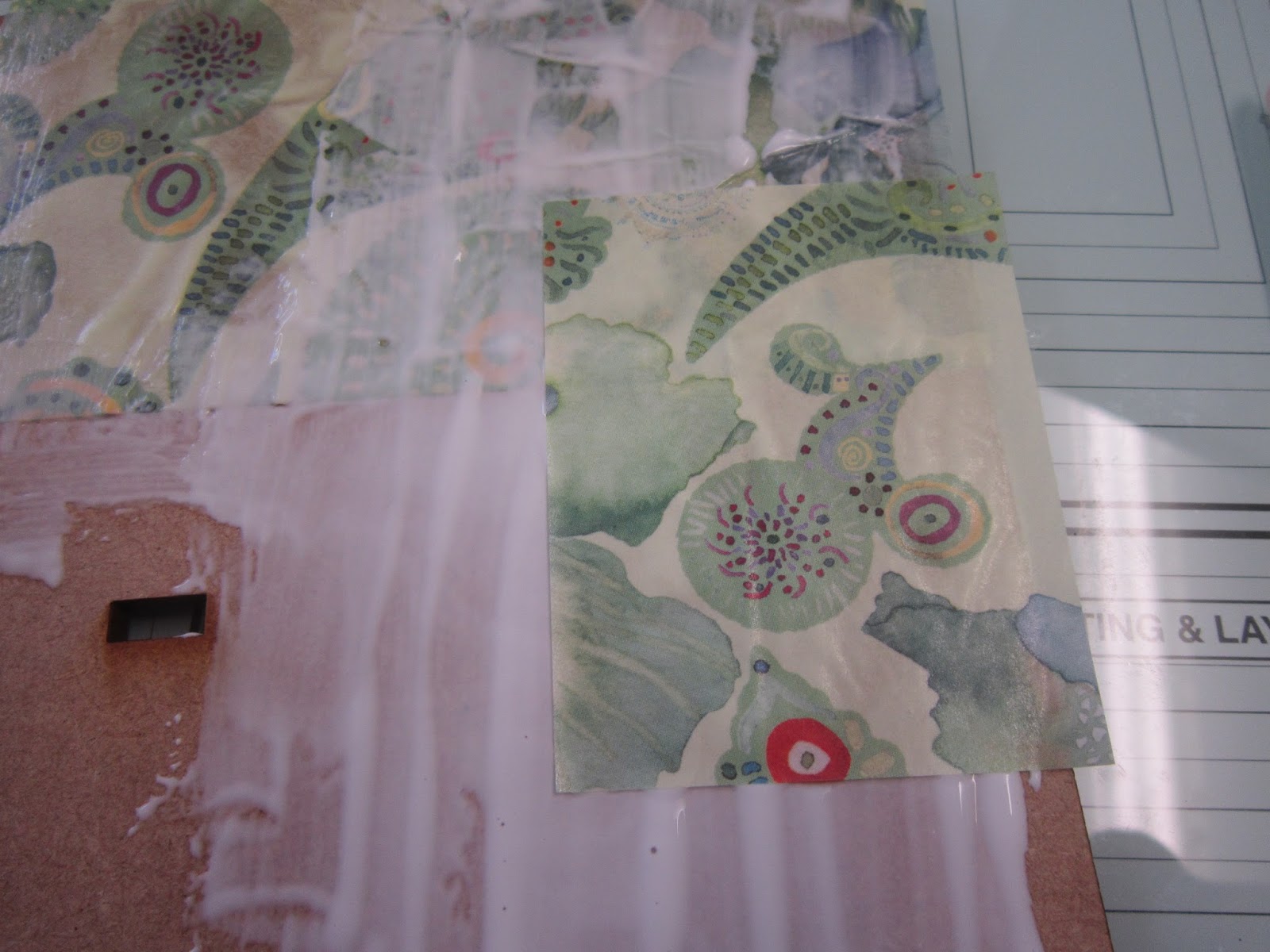 Pinnacle Crafts: Self indulgence!