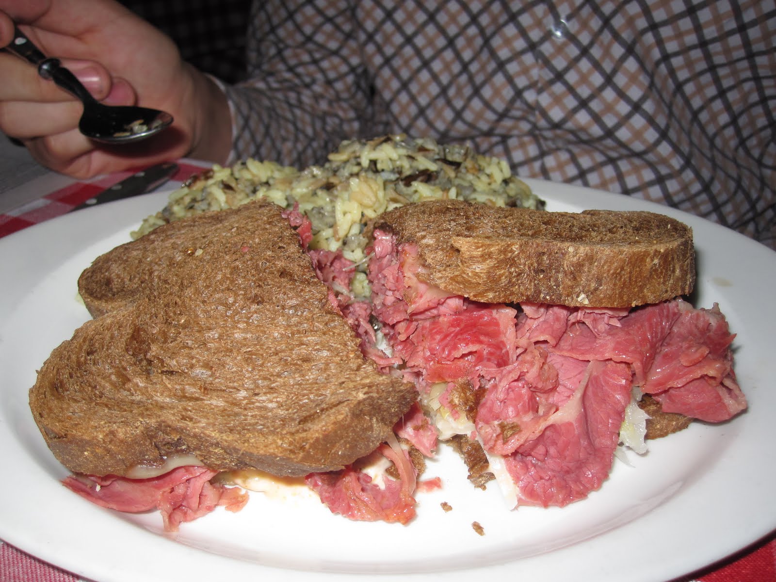 Cannundrums: Buckhorn Exchange - Exotic Meats