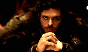 Robb Stark: The King in the North ~ Minds Melding