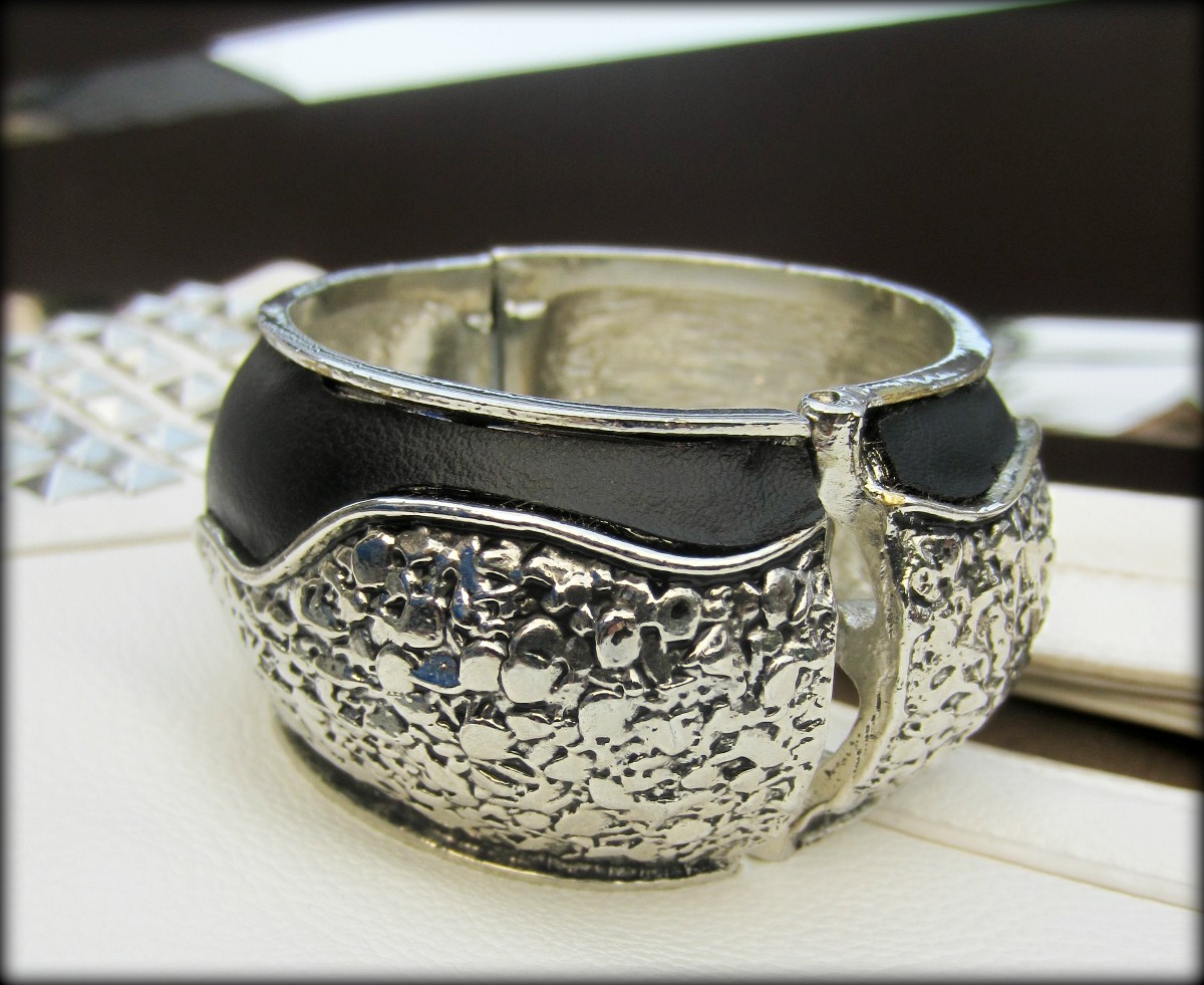 OOTD: Studded & Striped - Two Thousand Things