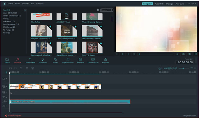 apundasoftware: Wondershare Filmora 8 [video editor] Setup & Serial key ...