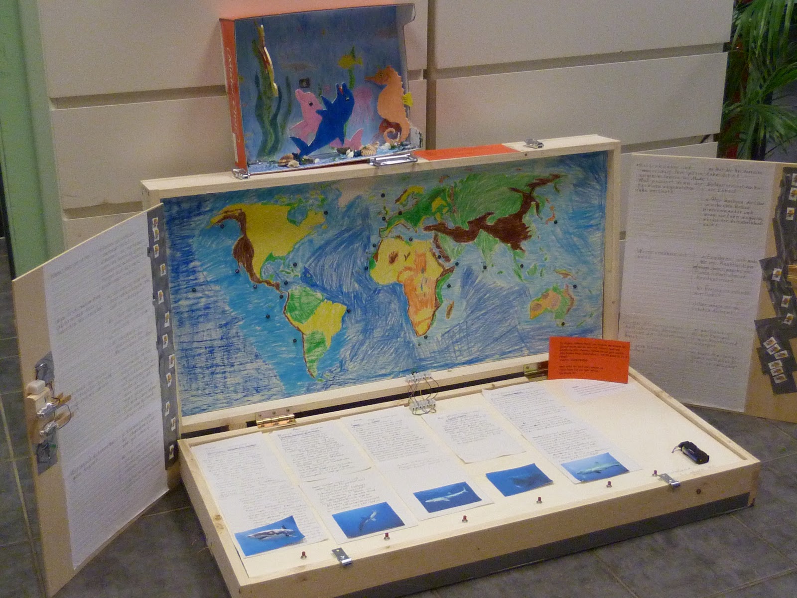 SEA LIFE Königswinter