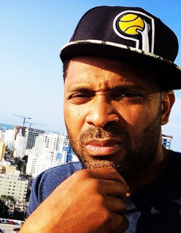 Rhymes With Snitch | Celebrity and Entertainment News | : Mike Epps ...