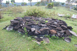 KERAJAAN AMANATUN (ONAM)