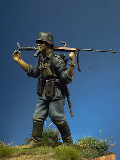Pzb. 38 TERMINADO | planetFigure | Miniatures