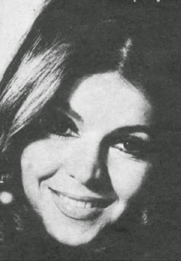 iranbuzzer: Foroozan Iranian Actress