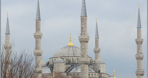 Eid Mubarak: May Allah accept (this worship) - Salmiah Collection