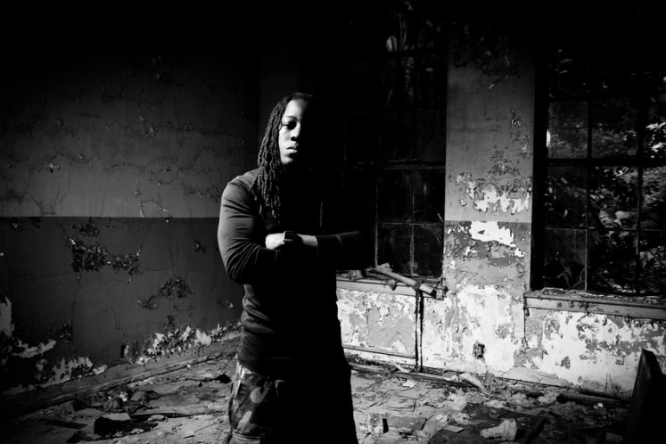 Ace Hood Wallpaper | Seven Share