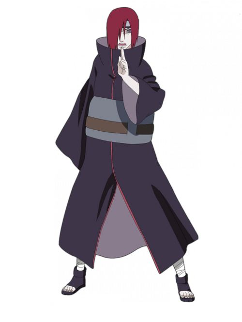 Victor Designer: Renders Naruto