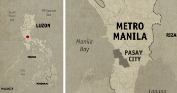 METRO MANILA | Networld Hotel, a very Japanese Staycation - Lakad Pilipinas