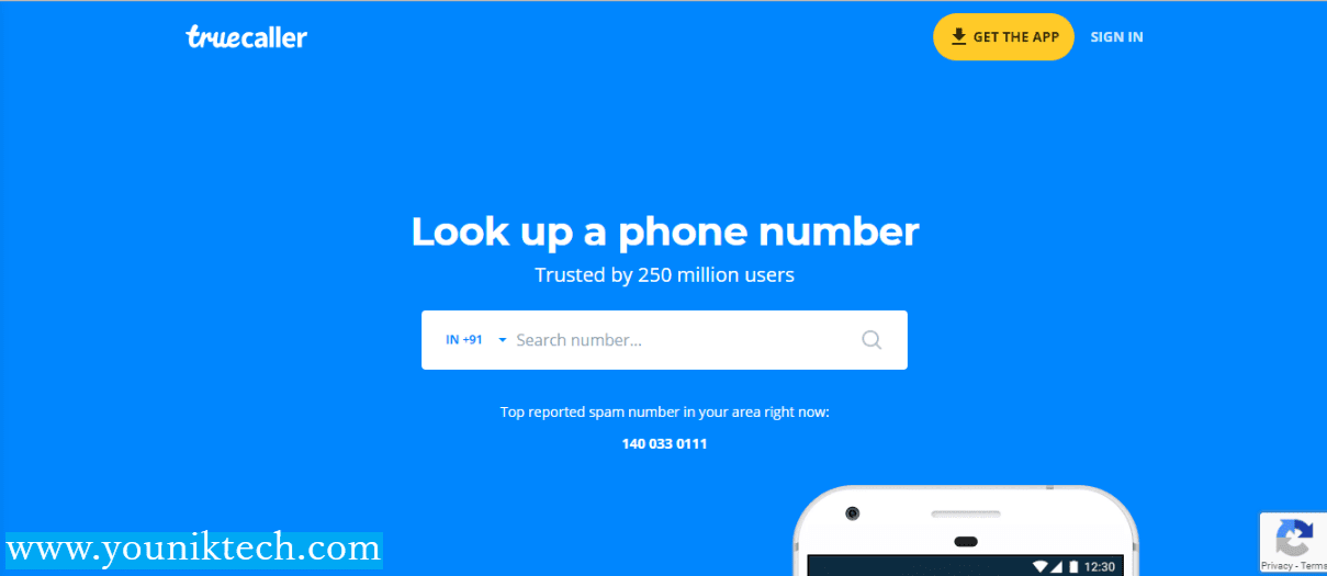 How To Search Truecaller Number Details Online Without Using Truecaller Apk How To Search Truecaller Number Details Online Without Using Truecaller Apk