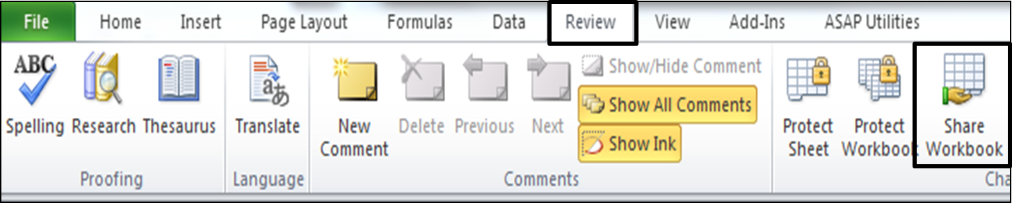 Excel Basics excel-basics