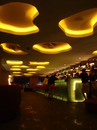 Bragging Brats: Golden Triangle Kuala Lumpur