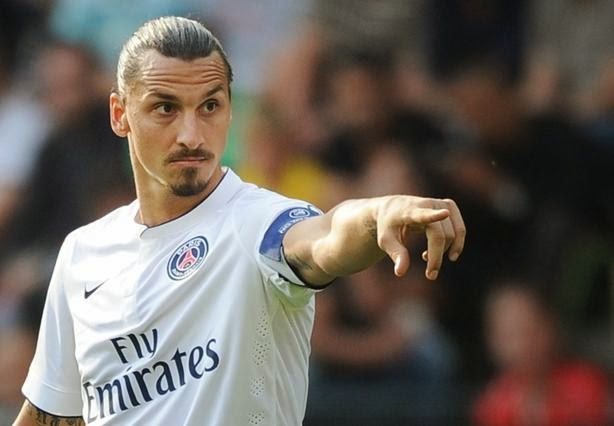 The Unique Soccer Player, Messi + Muhammad Ali + Mike Tyson = Zlatan ...