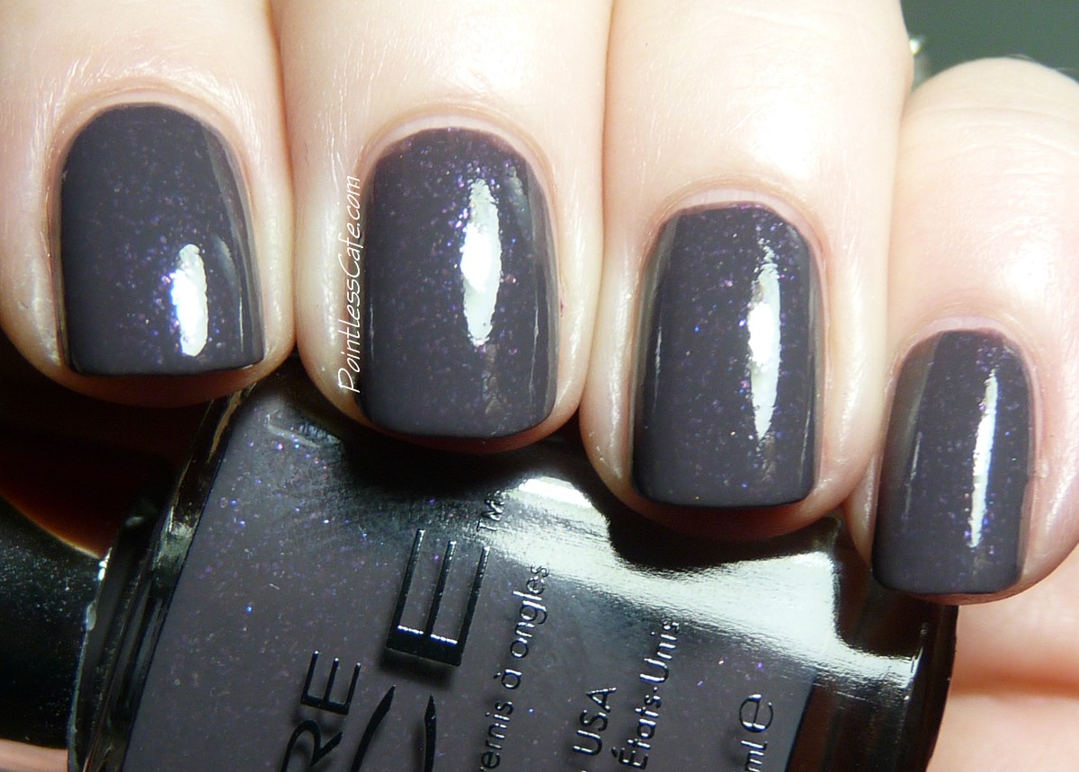 Thrifty Thursday! Starring Pure Ice Moonlight | Pointless Cafe