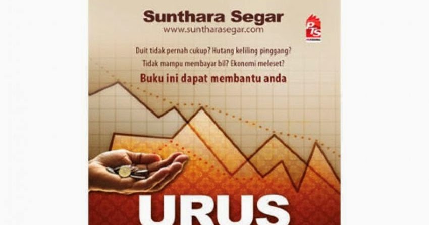 Tips Urus wang semasa gawat