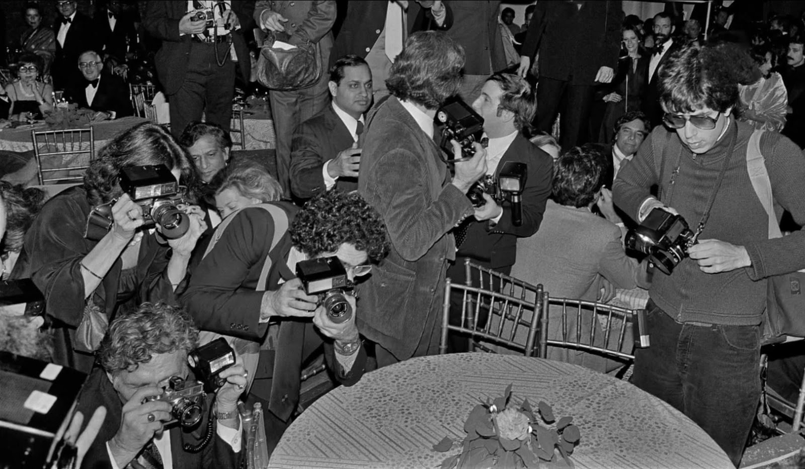 70's NYC Disco: The Bill Bernstein Photographs - Photography Blog Tips ...