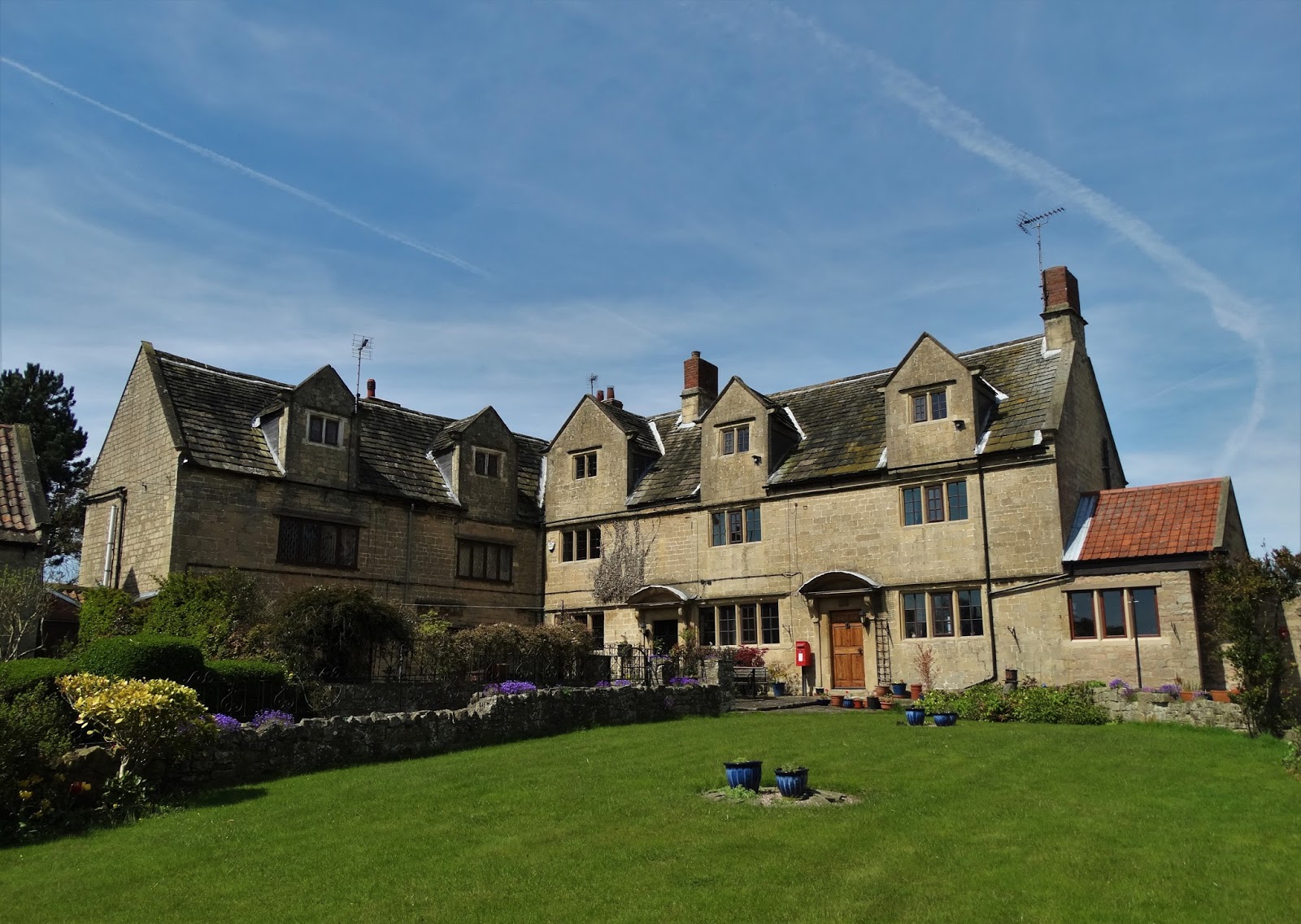 Yorkshire Pudding: Langwith