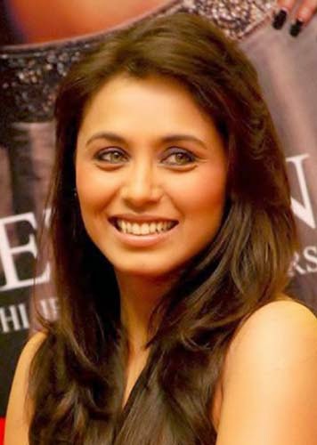 Celebrity News: Rani Mukherjee Artis Bollywood Super Cantik Sexy