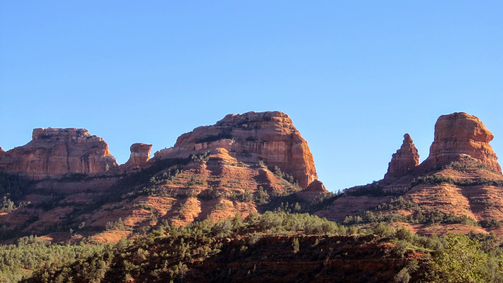 Tell Me a Story: Red Rocks Friday