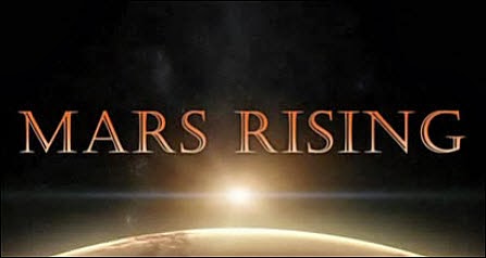 Far Future Horizons : Mars Rising - Staying Alive